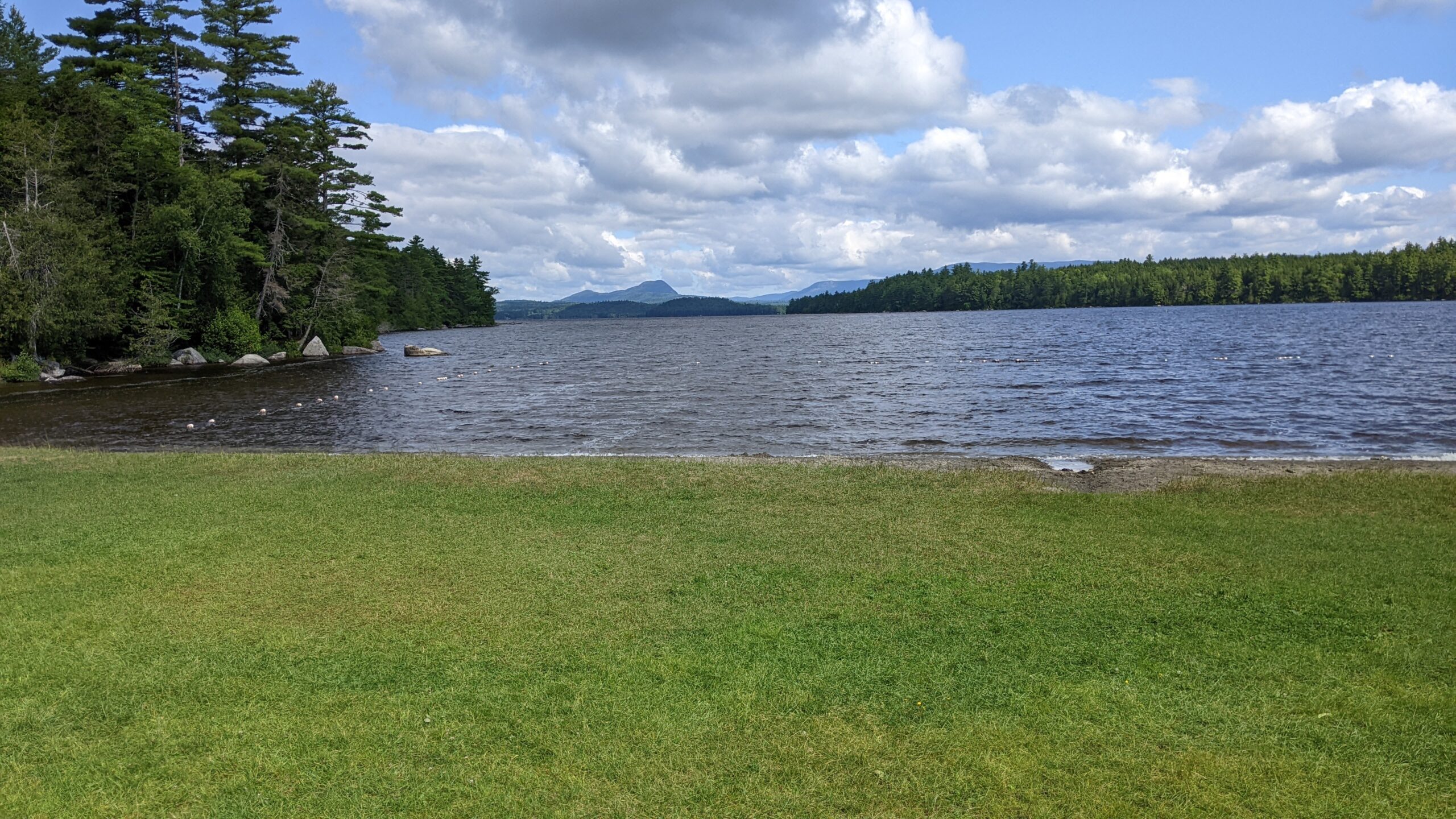 Moosehead Lake